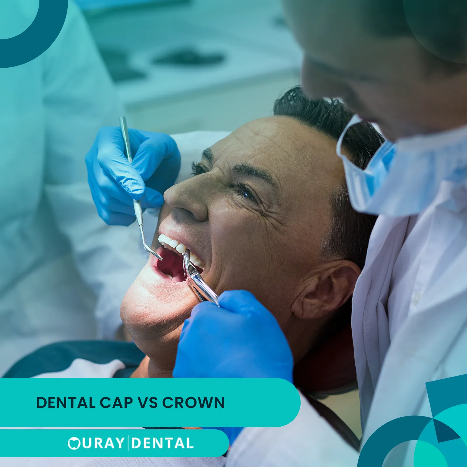 Blog - ouraydental