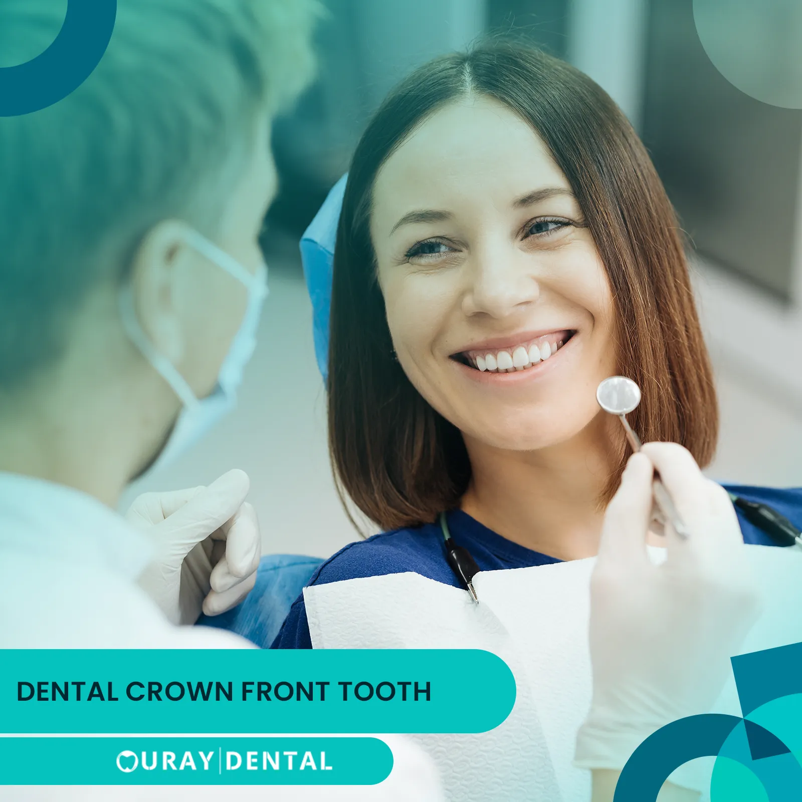 Blog - ouraydental
